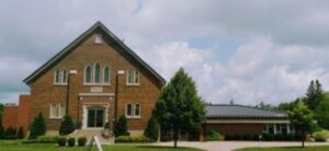 Sunday, January 18, 2026 Bulletin - Steinmann Mennonite Church